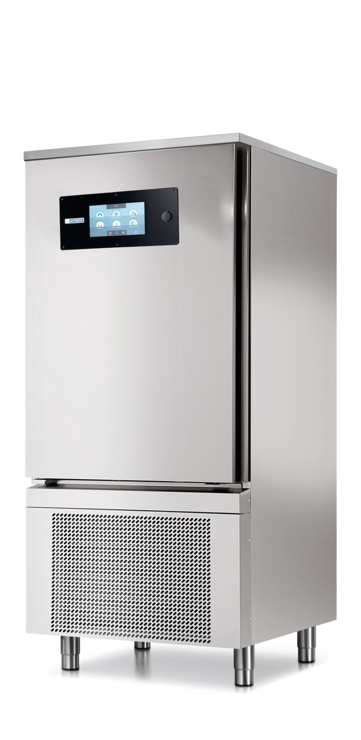 Afinox Infinity - Multi-function blast chiller