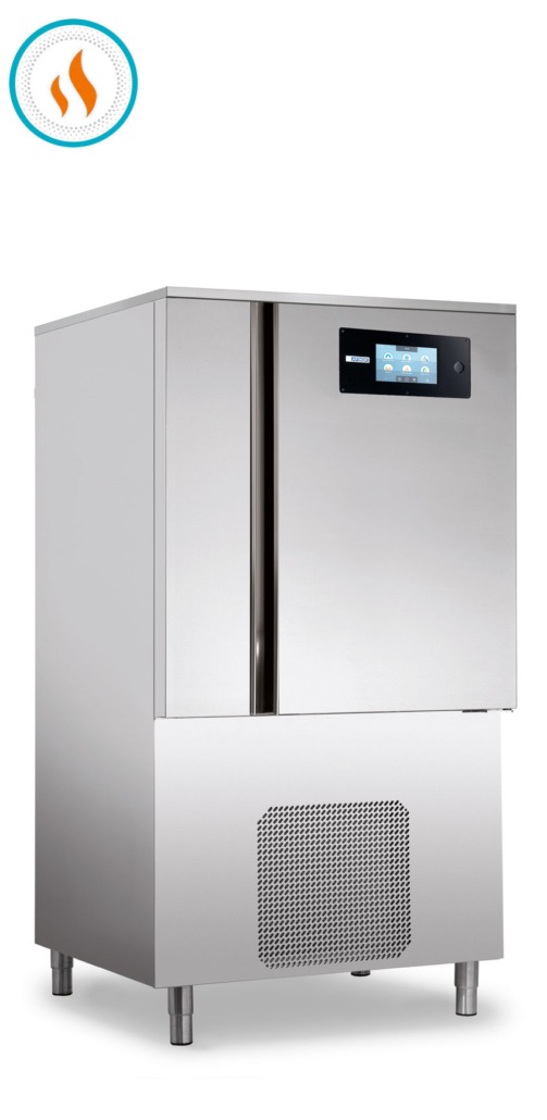 Afinox Infinity - Multi-function blast chiller