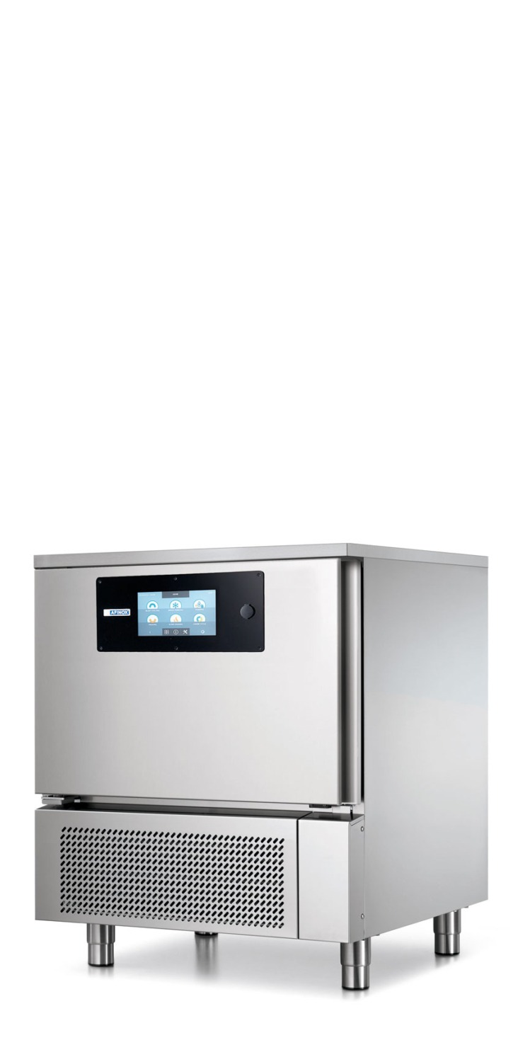 Afinox Infinity - Multi-function blast chiller