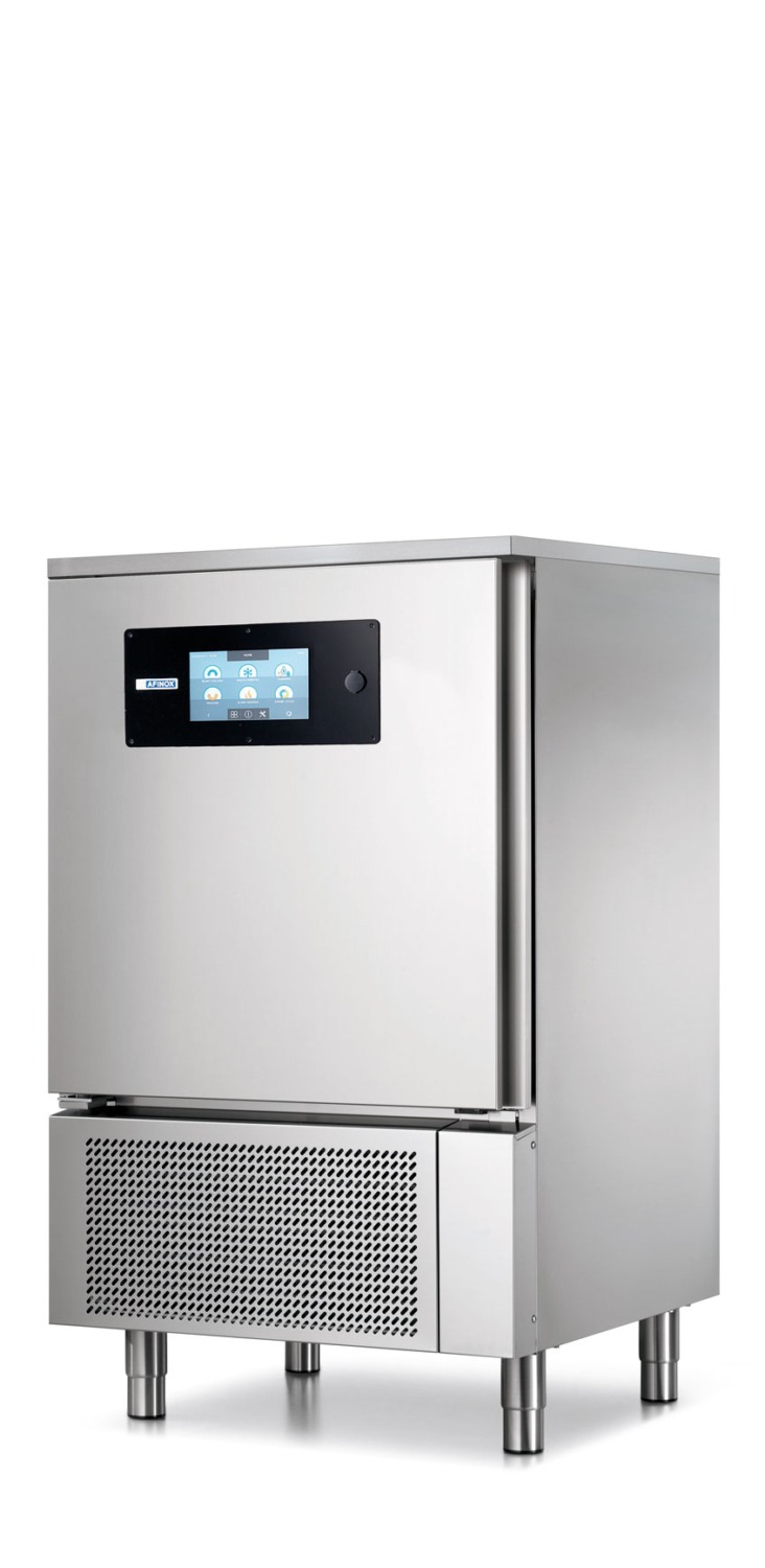 Afinox Infinity - Multi-function blast chiller
