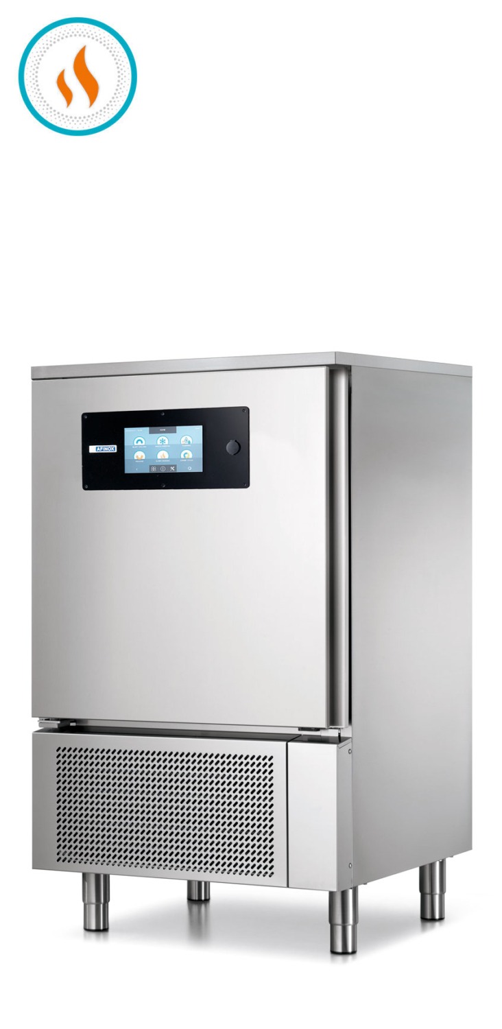 Afinox Infinity - Multi-function blast chiller
