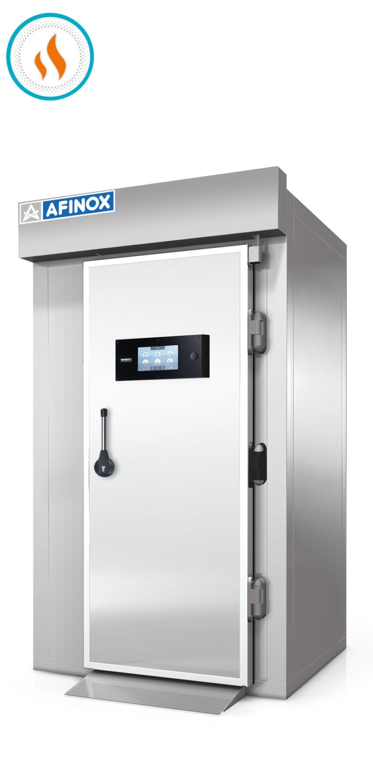 Afinox Infinity - Multi-function blast chiller