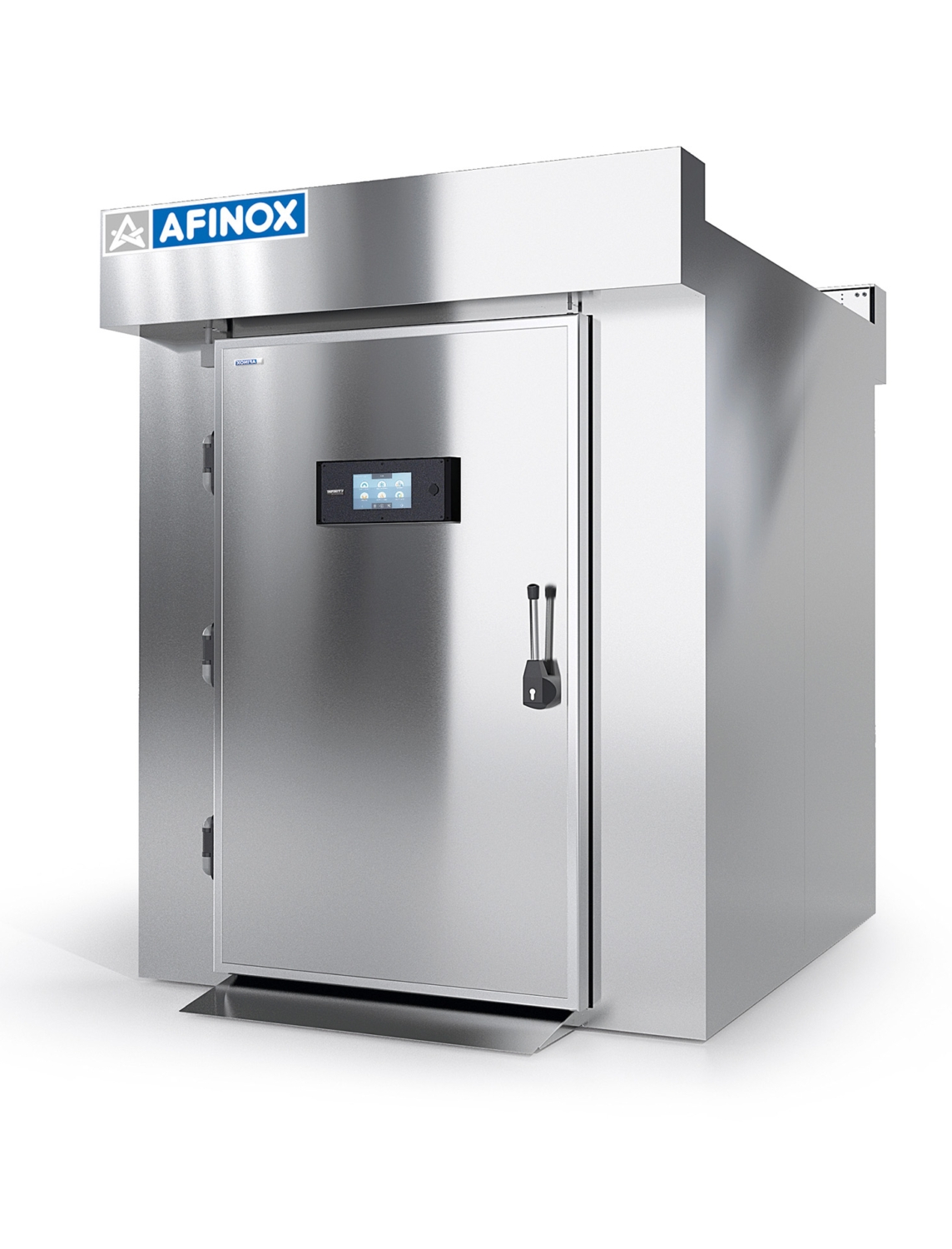 Infinity Evolution XL | For XL productions, you need XL dimensions