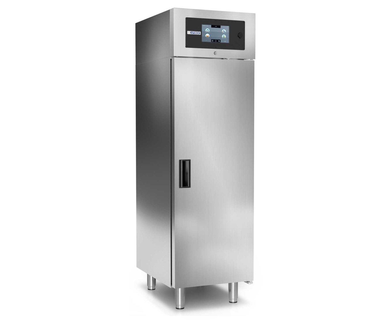 Afinox - Armadi refrigerati - Mekano Pro 400