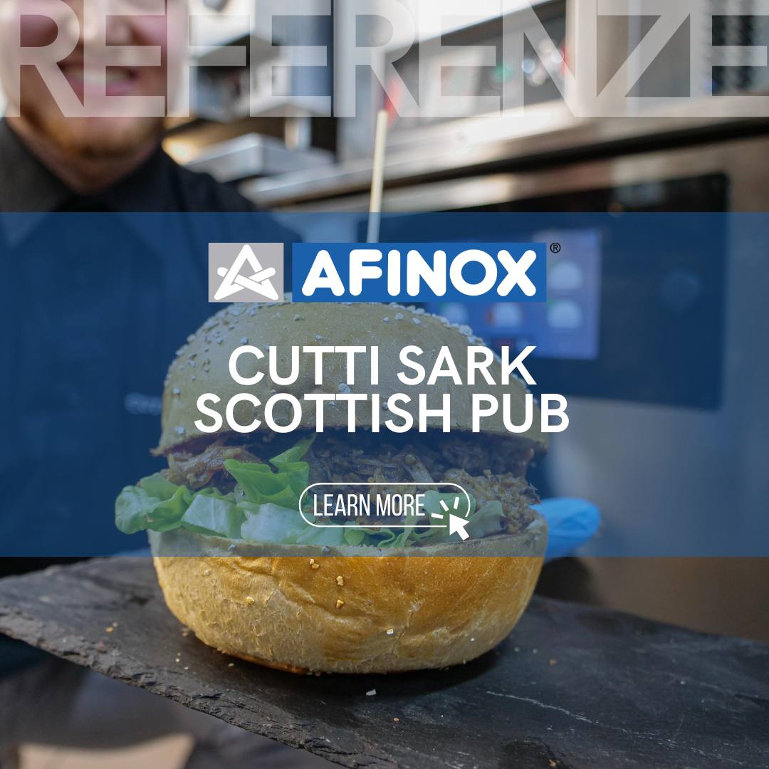 Cutti Sark - Afinox Stories