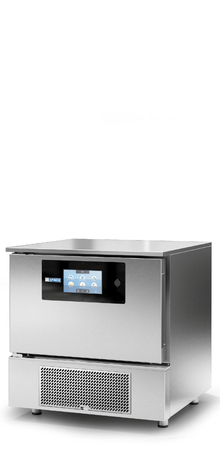 Afinox Infinity - Multi-function blast chiller