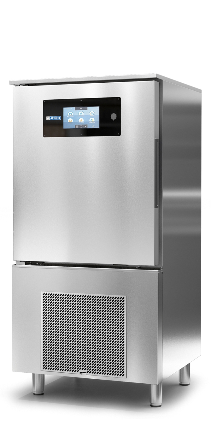 Afinox Infinity - Multi-function blast chiller